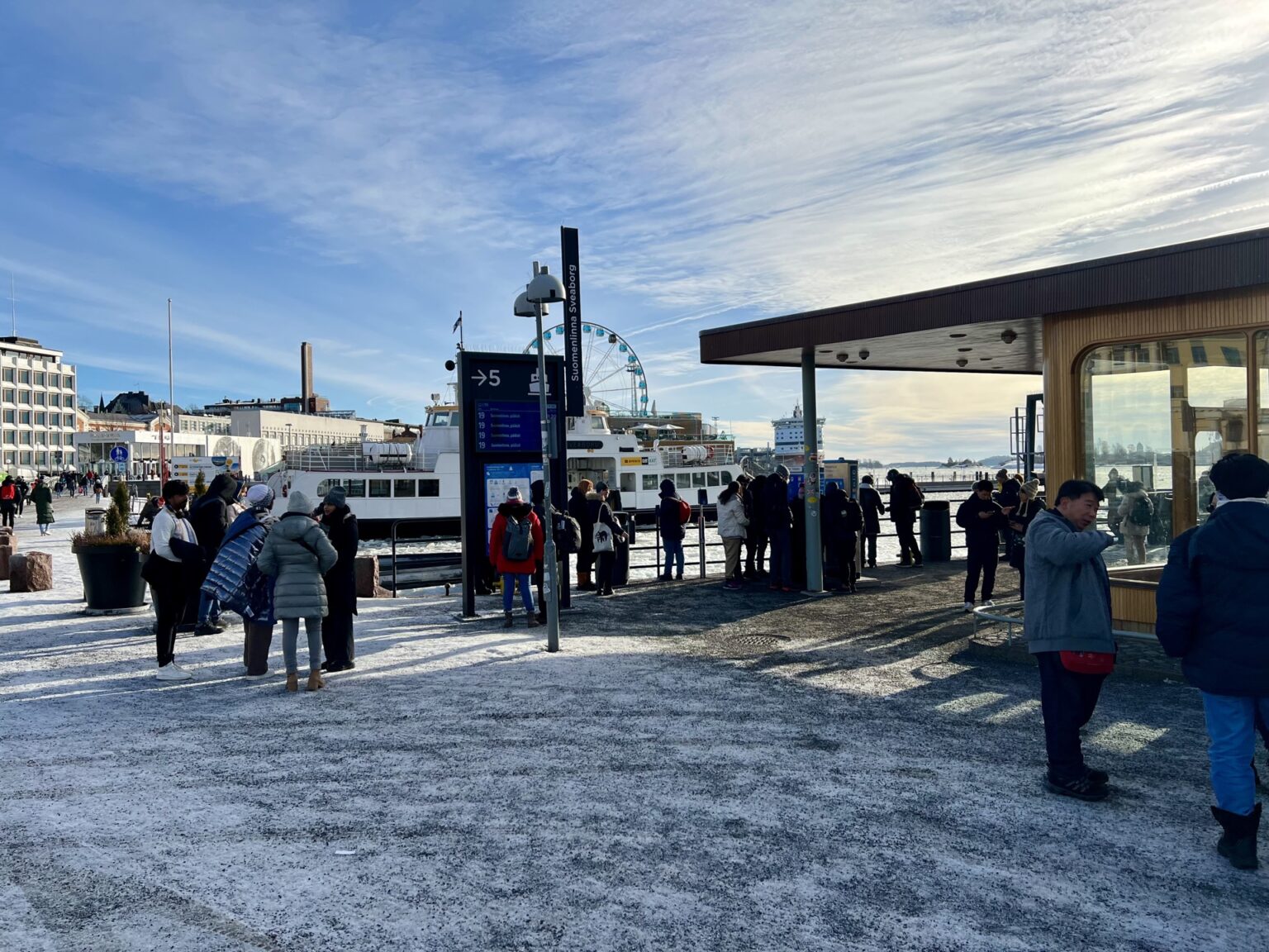 3 Days in Helsinki — Itinerary, Tips and Map