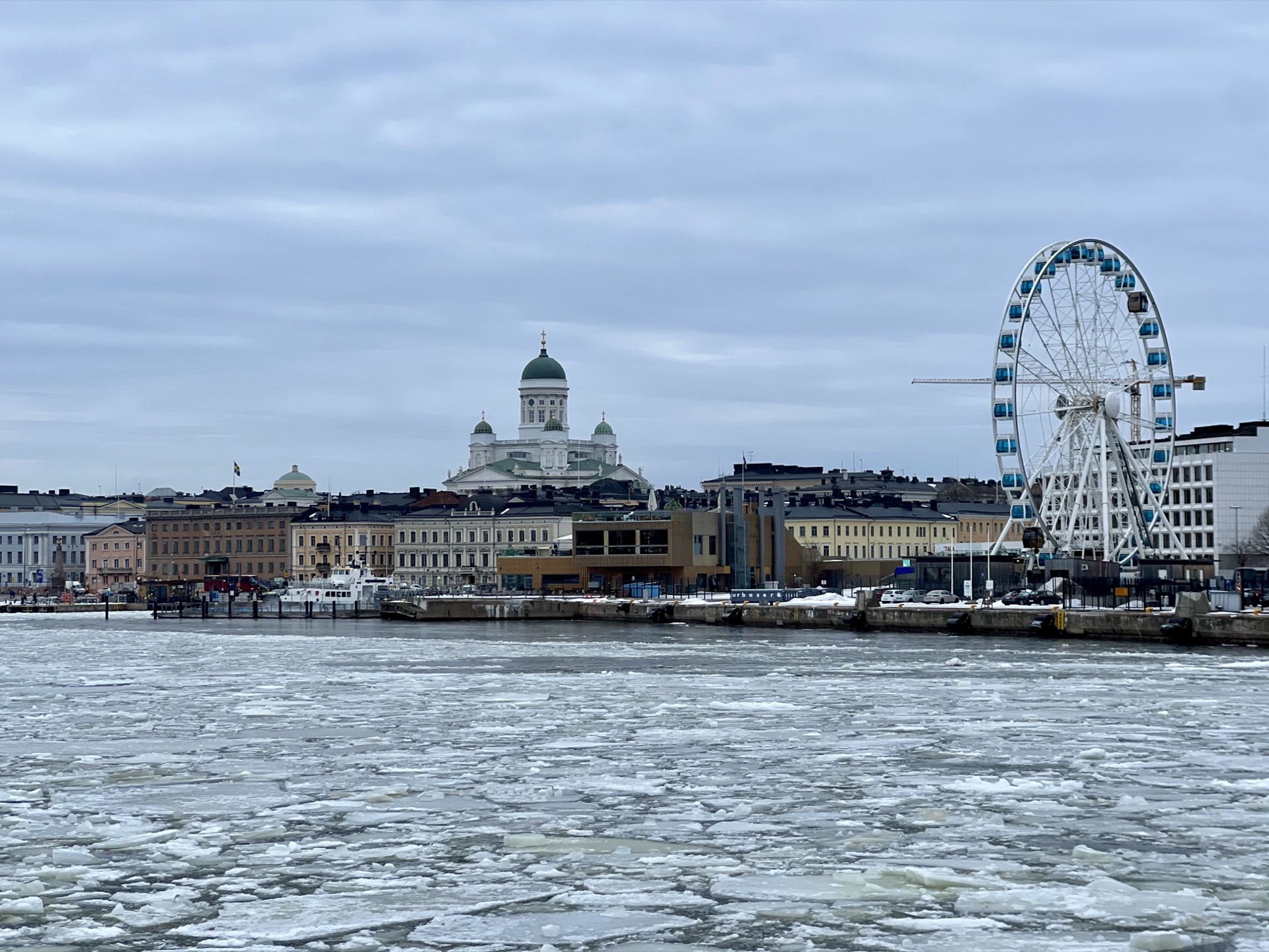 3 Days in Helsinki — Itinerary, Tips and Map