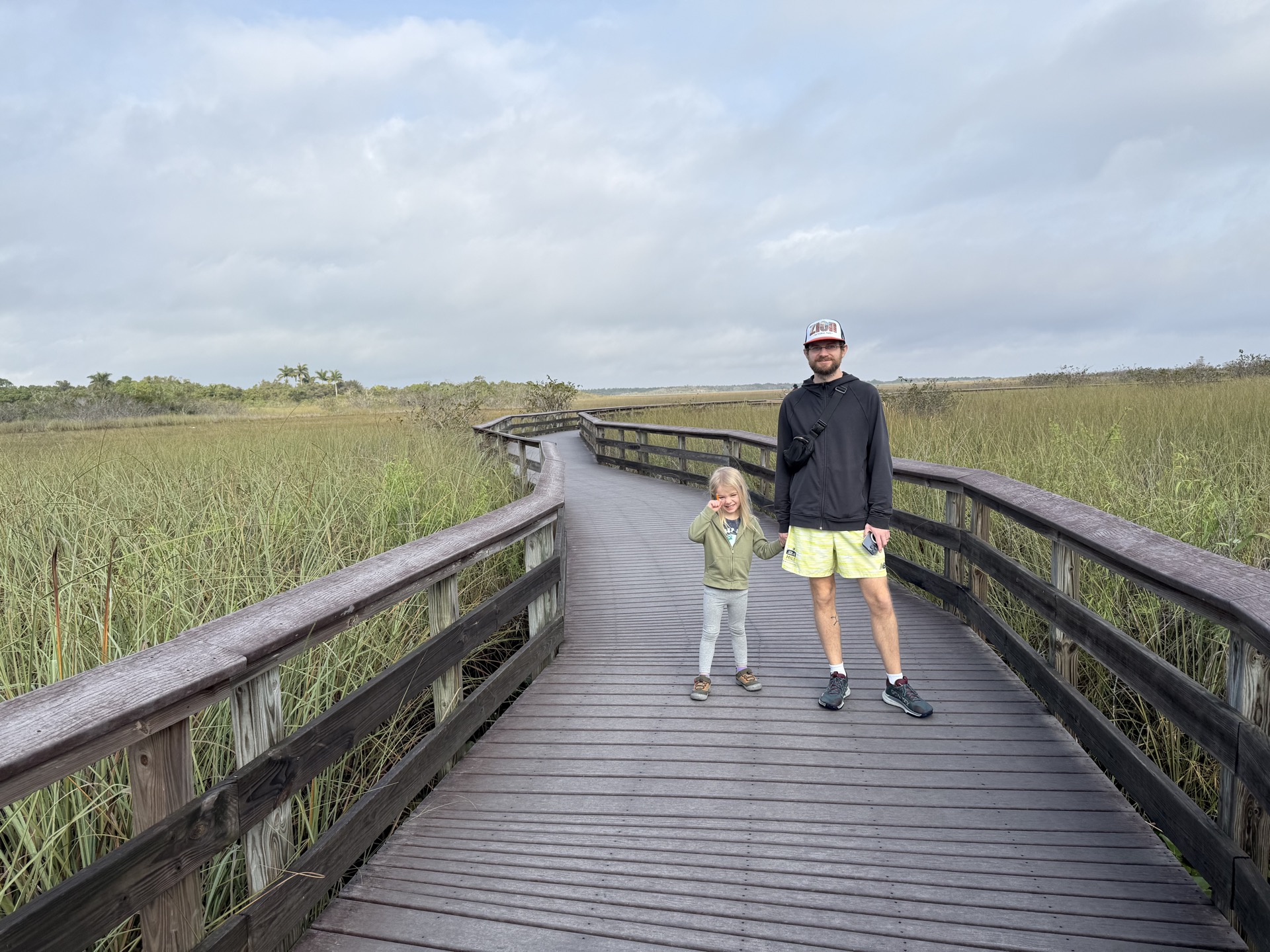 Everglades & Biscayne National Parks — 2 Day Itinerary