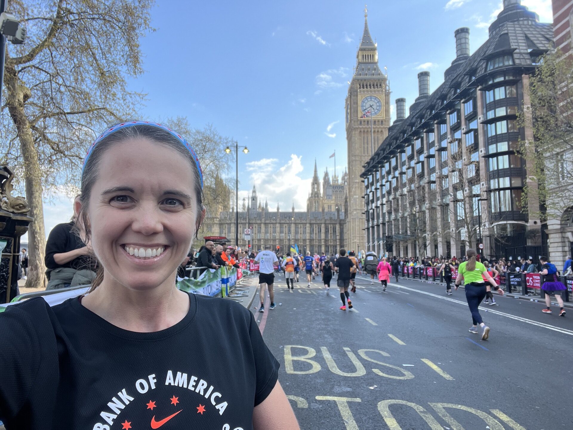 A Tourist's Guide to the London Marathon — 2026