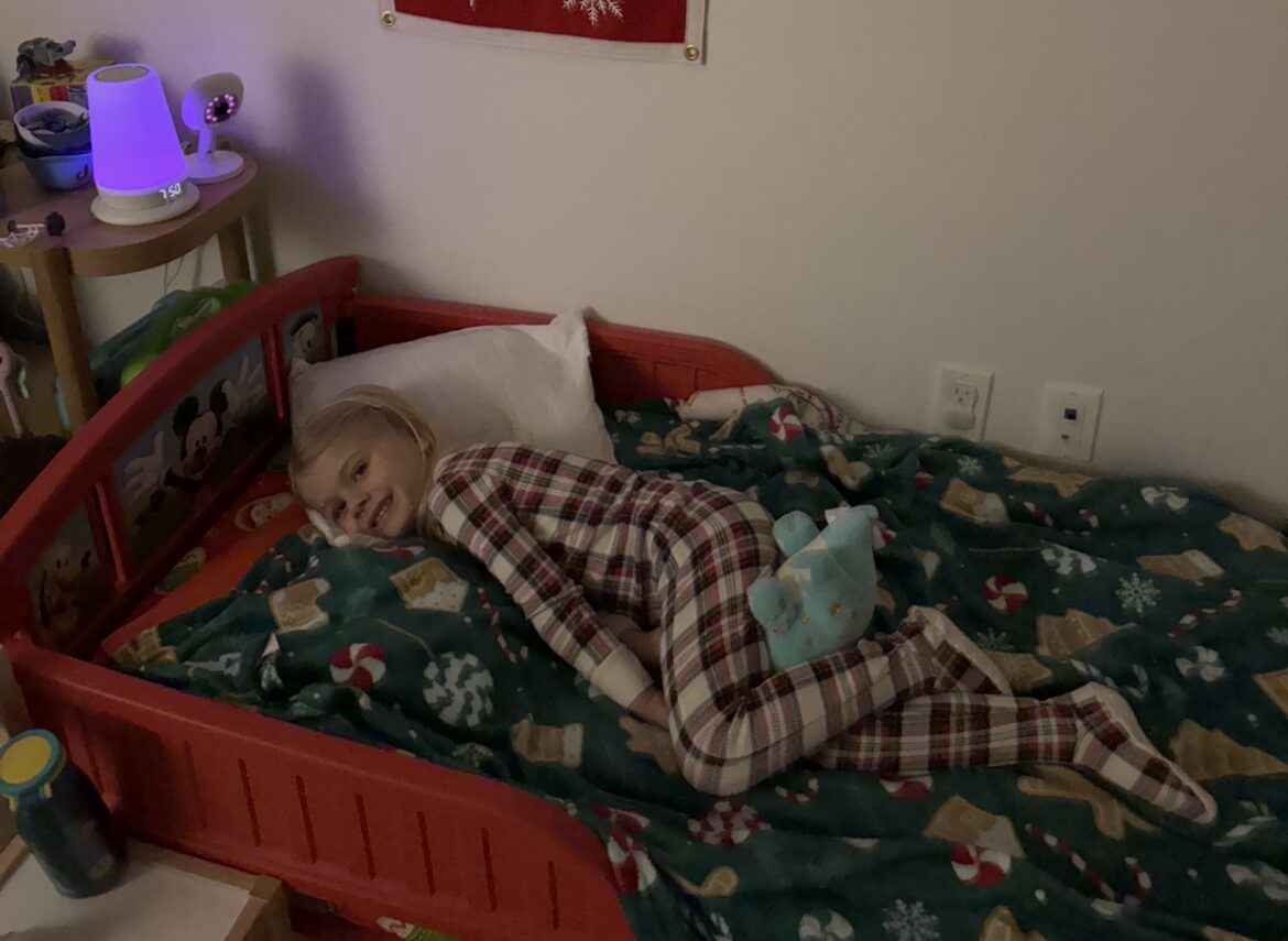 The Travel Hack That Hatch Light Parents Need to Know About