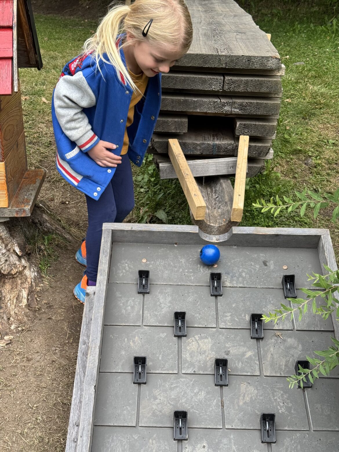 Wengen Marble Runs — A Complete Kugelbahn Guide